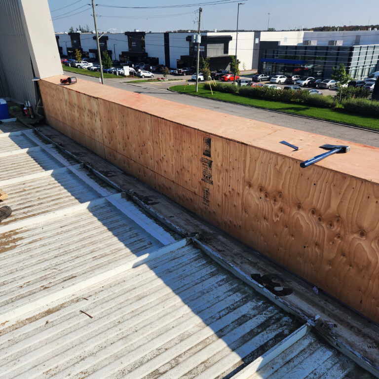 Pro Top ROOFING- Our Projects